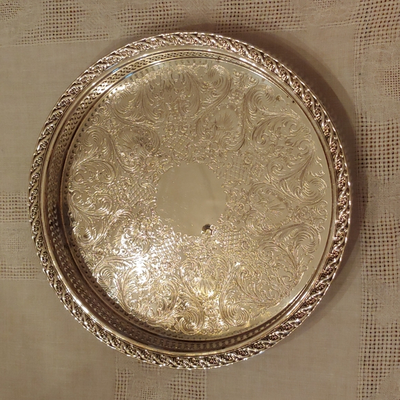 International Silver Company | Accents | Vintage International Silver ...